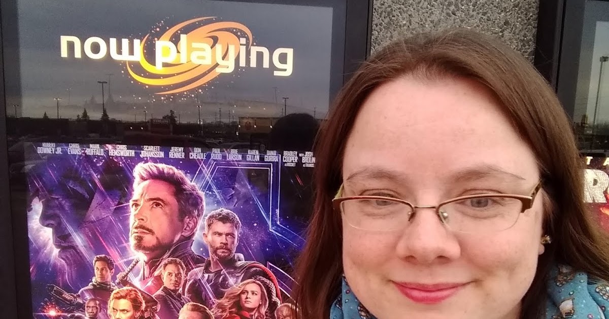 Friend Movie Review: Avengers Endgame