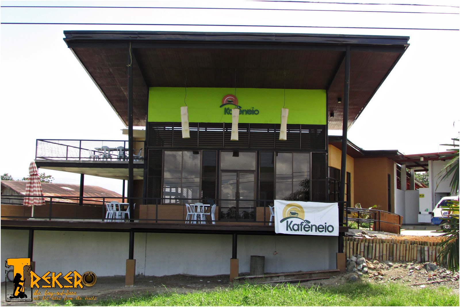 TREKERO: TREADING BUKIDNON'S TOURISM HIGHWAY