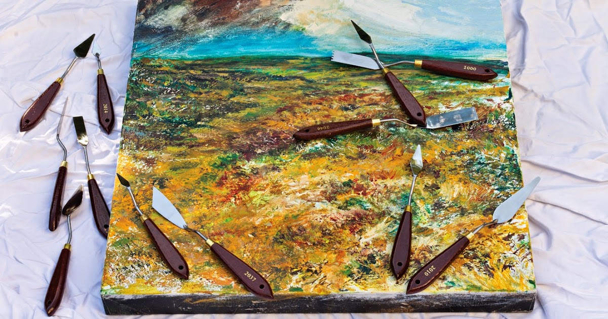 Robert Dutton Artist