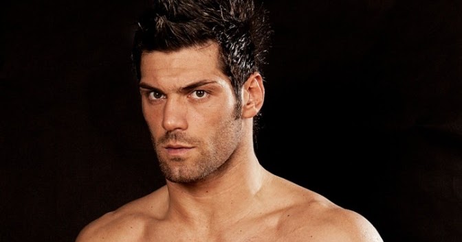 Welcome to my world.... : Olympics Preview - Boxing (Italy's Clemente ...