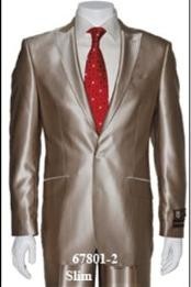 Be The Life Of The Party In A Flashy Suit