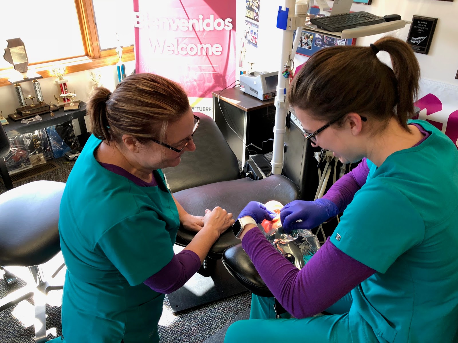 Embracing Innovative Orthodontics - Portage, Kalamazoo, Paw Paw, MI: KO ...