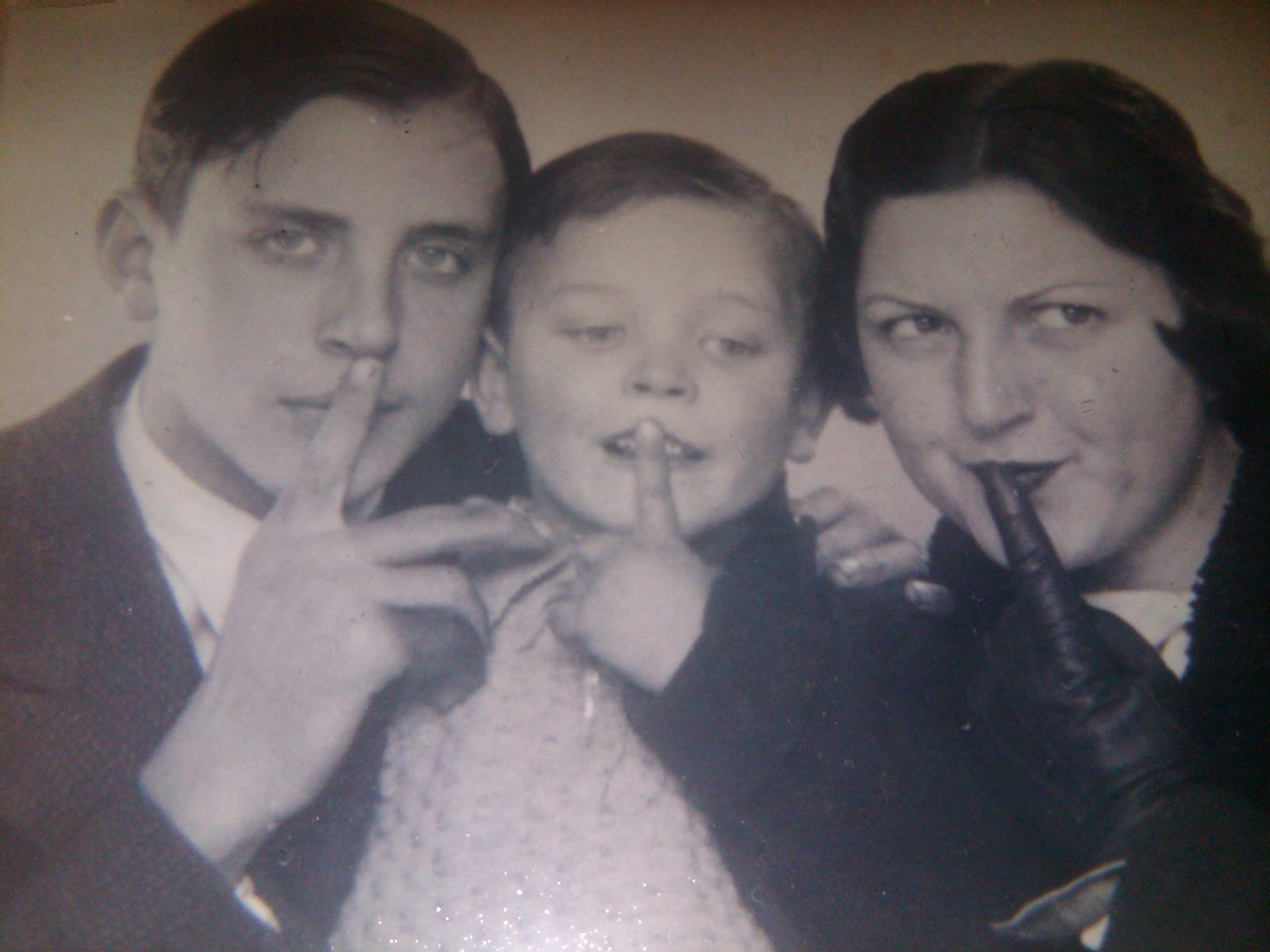 Conducta del Consumidor: La persona que más admiro!