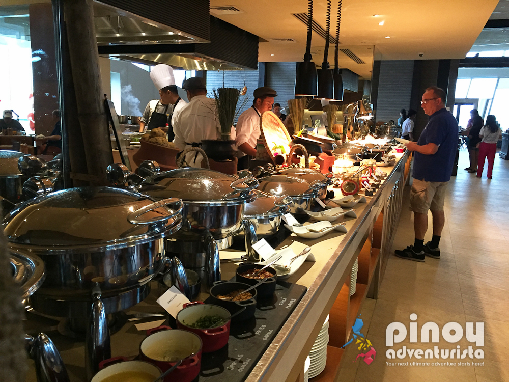 CONRAD HOTEL MANILA, "One of the Finest Luxury Hotels in Manila ...