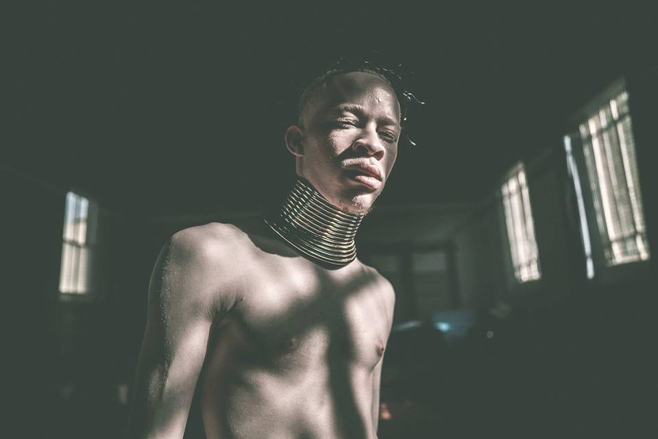 SHADES OF COOL: #SUPERMODEL… SANELE XABA