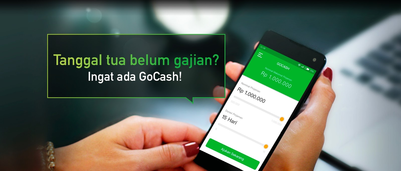 Daftar Pinjaman Online Tanpa Jaminan di Indonesia