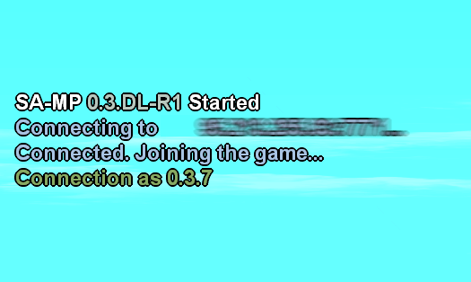 SAMP Addon v2.5 (correções para o SAMP) - MixMods - Mods para GTA SA e ...