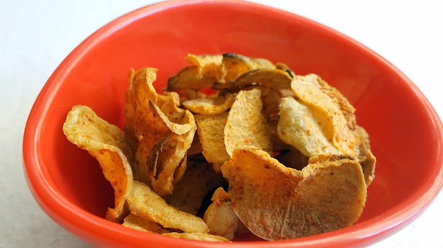 Amla chips / Nellikkai paakku
