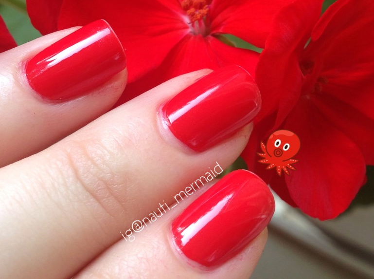 Nauti Nails: "Kelly Sucks" Month-in-Review Post