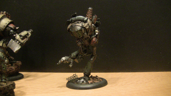 Nerd Forest: Kayazy Assassins FINALLY DONE!!!!!!!!!!!!!