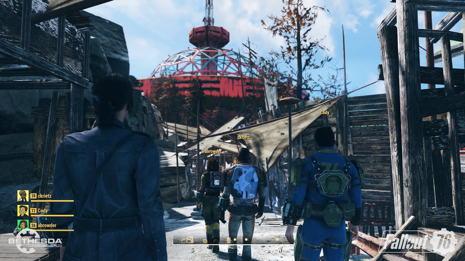 🎮💥 [ Fallout 76 ] [ PC Game ] [ Free Download ] 💥🎮 | Gaming Lab