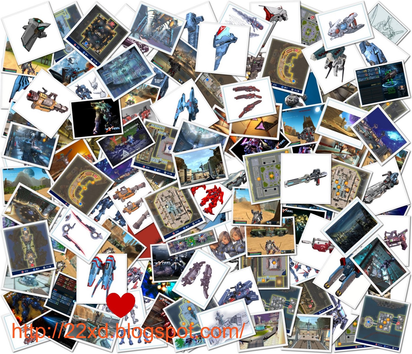 Imágen de un colash - Imagui