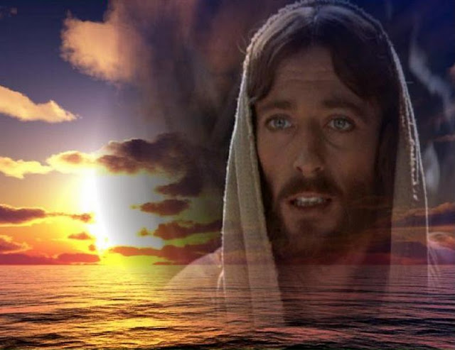 Gesu'di Nazareth: CRISTO RISORTO