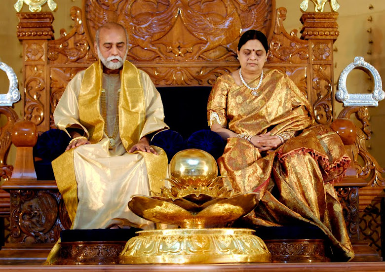 Mukthi Process - 12th Step