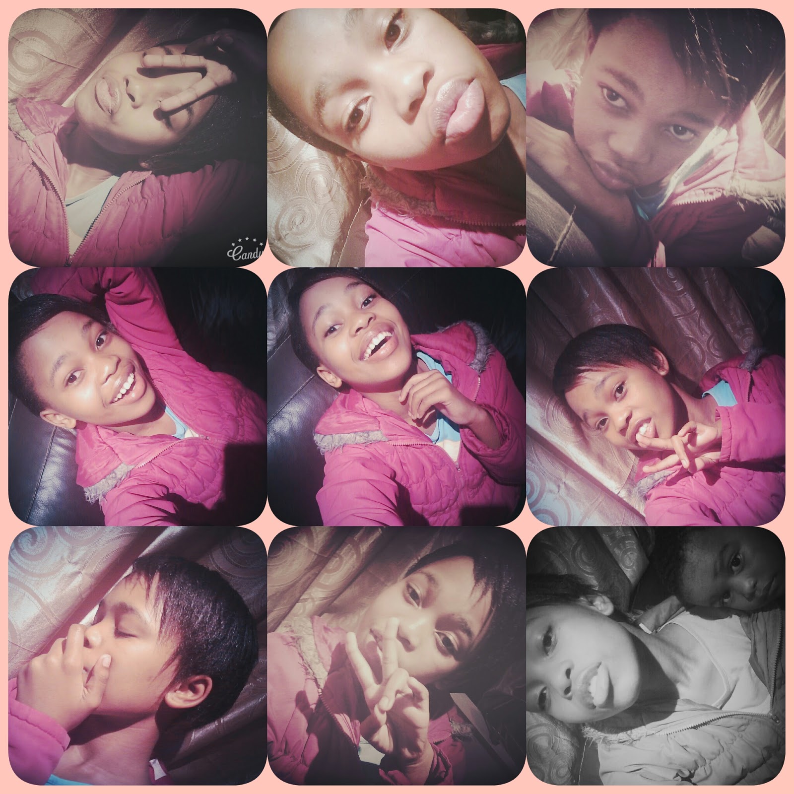 Love Fashion Light: How To Take Great Selfies (6 tips and tricks)