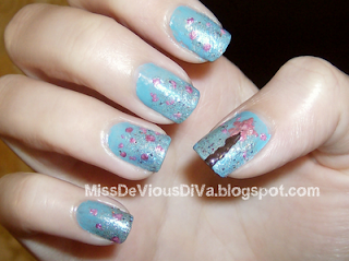 Miss DeVious DiVa: Do You Believe In Magic?