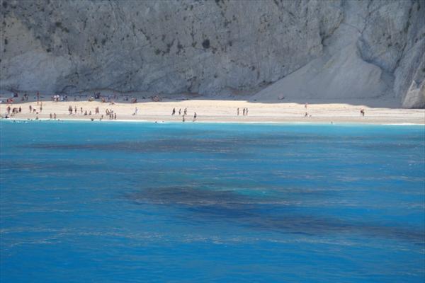 365 Διακοπες: Οι 10 καλύτερες παραλίες της Ελλάδας!