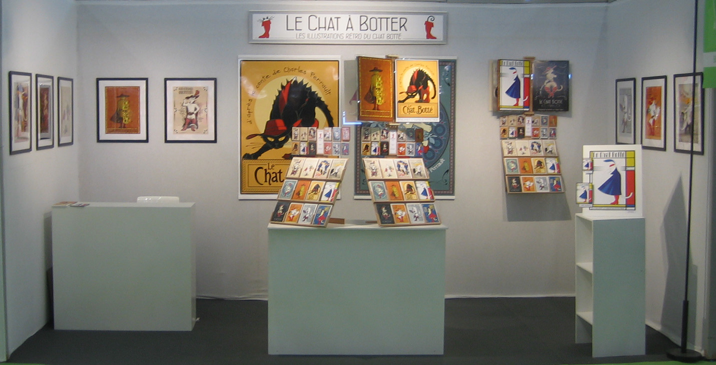 Le Chat à Botter: Actualités