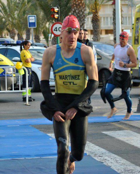 Alfonso Entrenador: RESULTADOS COMPETICIÓN MARZO 2013