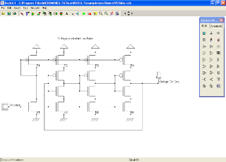 Graphic Media: MICROWIND AND DSCH 3.1 SHARED FILES: