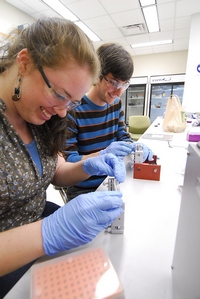 BME @ Georgia Tech: Research