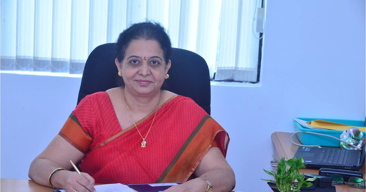 Nitte: Prof. (Dr.) Alka Kulkarni appointed REGISTRAR of NITTE UNIVERSITY
