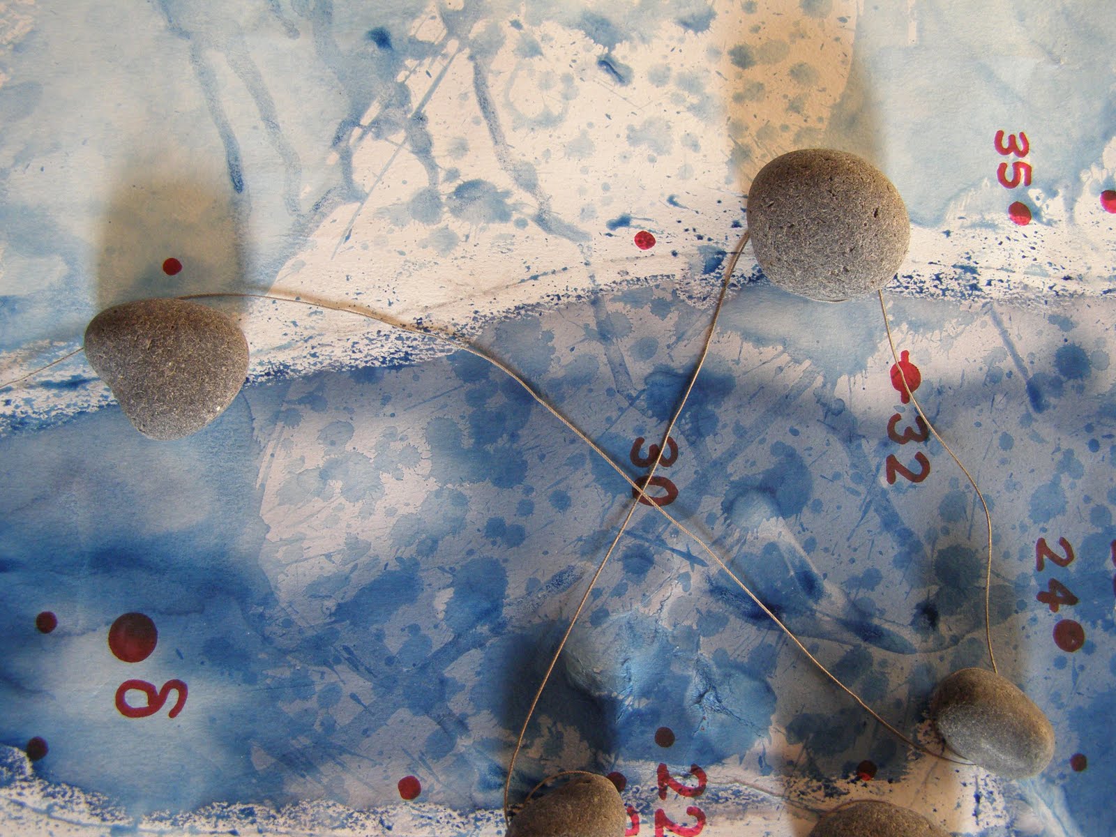 A Situated Practice : Making/Spatial Agency: Spatial Abstractions ...