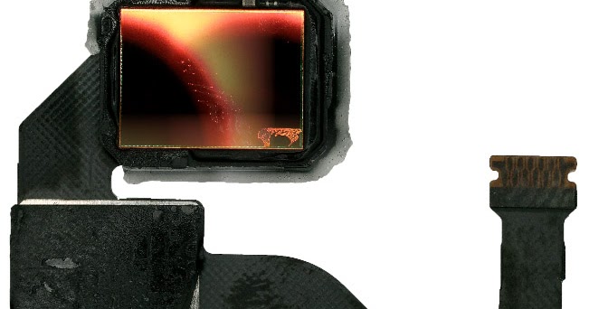 Image Sensors World: Synaptics Under-Display Fingerprint Scanner ...