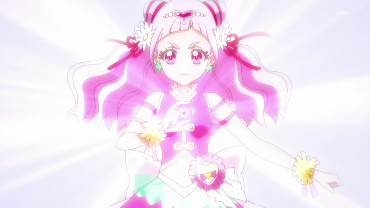 Hall Of Anime Fame Hugtto Precure Ep 39 Top 3 Moments Heres Mother