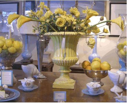 Long Island Style: corona del mar - OC's jewel