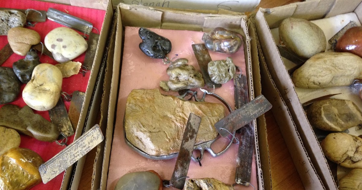 hobART: Leo Albert Kelly and the Three Days Darkness