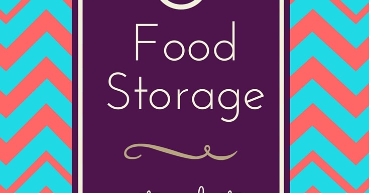 The Merrill Project: Links to GREAT Food Storage Preparation websites