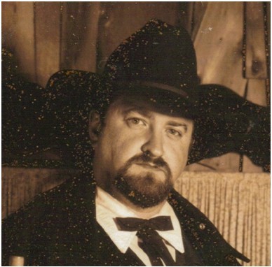 Western Fictioneers: Western Writer Troy D. Smith
