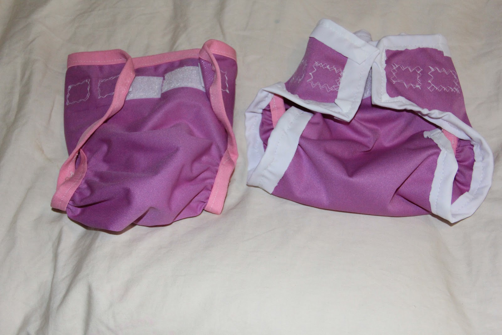 Beaverroo: Diaper Diary Woes Part V