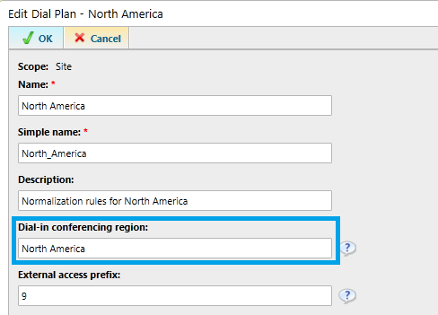 Ken's Unified Communications Blog: Getting Creative with Lync Dial-in ...
