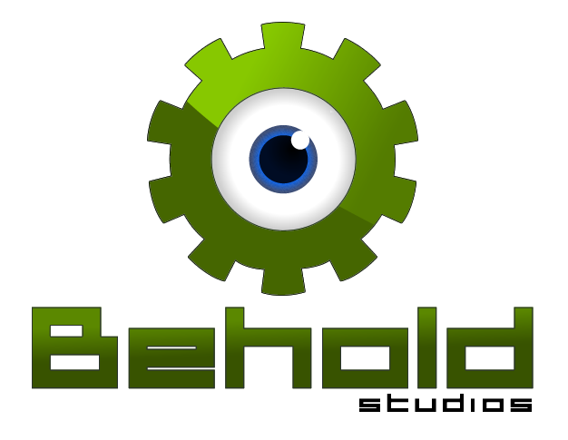 BEHOLD STUDIOS - Mundo dos Games e Desenhos