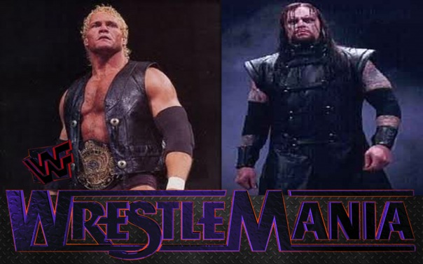 PPVs Del Recuerdo N°26: WWF Wrestlemania 13 - OTTR Wrestling