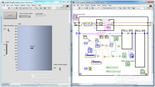 Sensor Di Bidang Mekatronika Teknik Interface 4 sensor-di-bidang-mekatronika-teknik-interface-4