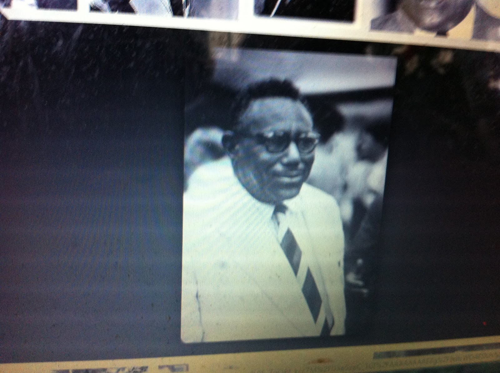 THE BLACK SOCIAL HISTORY:: BLACK SOCIAL HISTORY - AFRO-SUDANESE ...