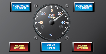 Aircraft Fuel System Components