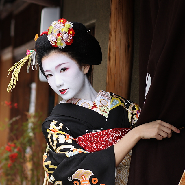All About Japan: kebudayaan Jepang III