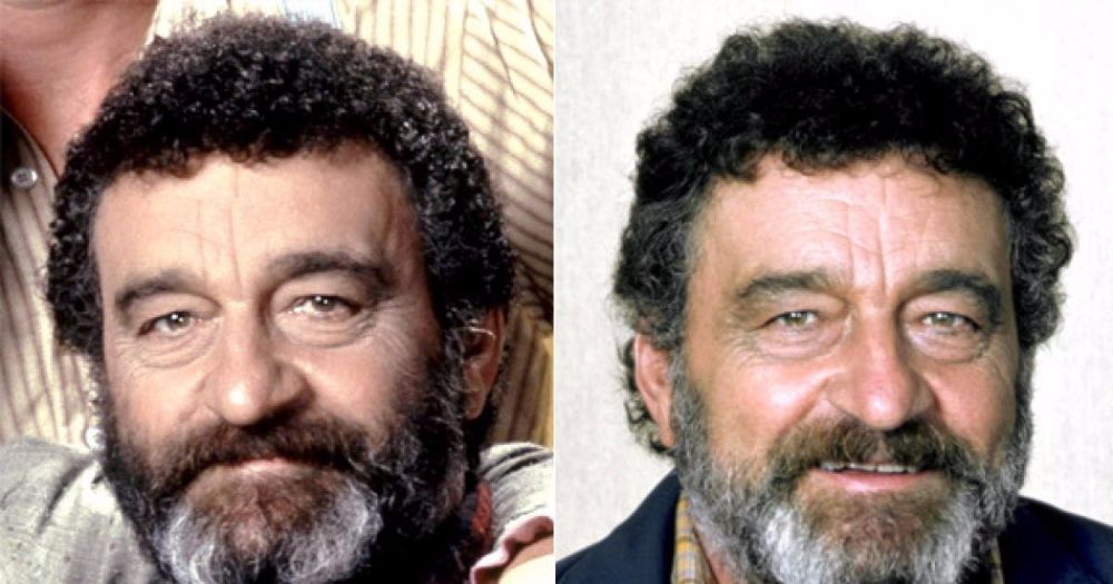 Then and Now Portraits of 'Little House on the Prairie' Actors Show How ...