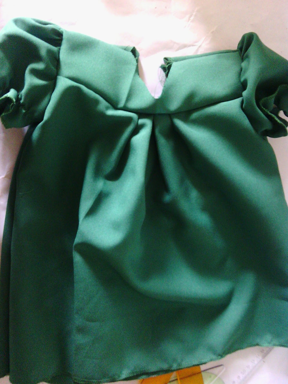 creapatronesycoseconjudy: DISFRAZ DE CHILINDRINA.