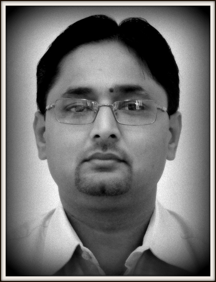 babus of india: Know Your IAS: Arvind Shrivastava and his new ...