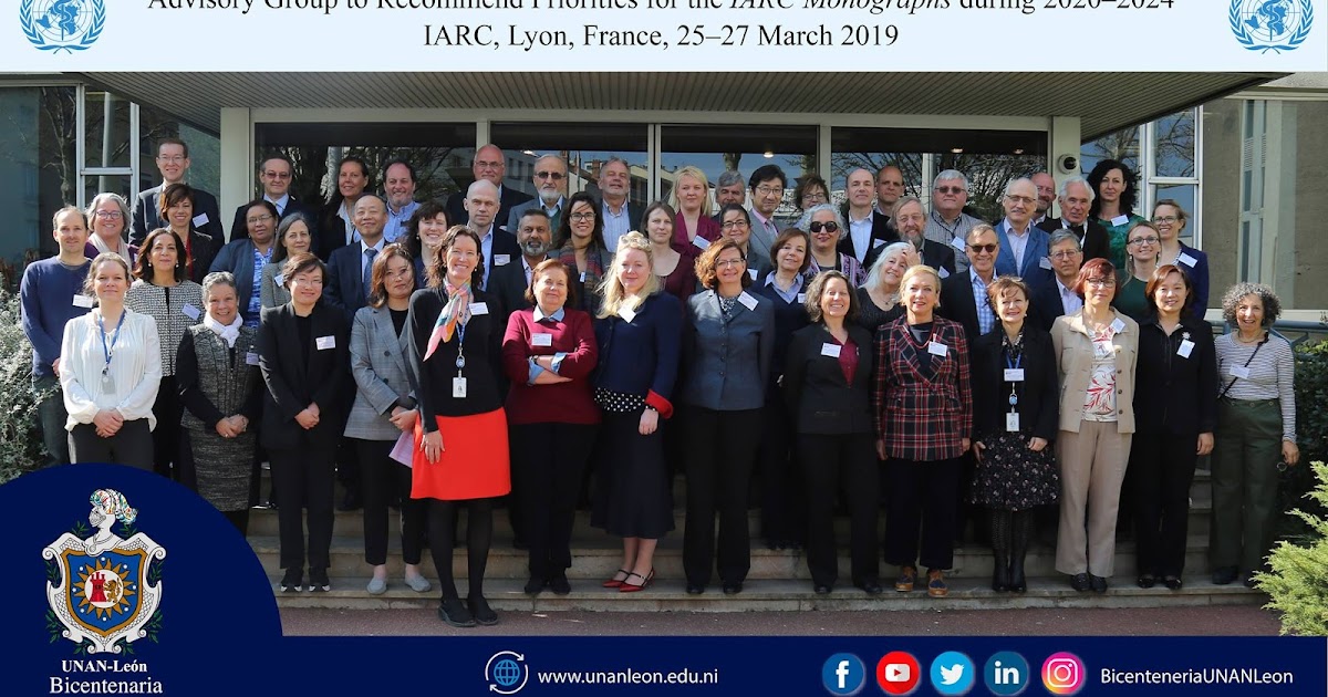 UNAN León - Universidad Nacional Autónoma de Nicaragua