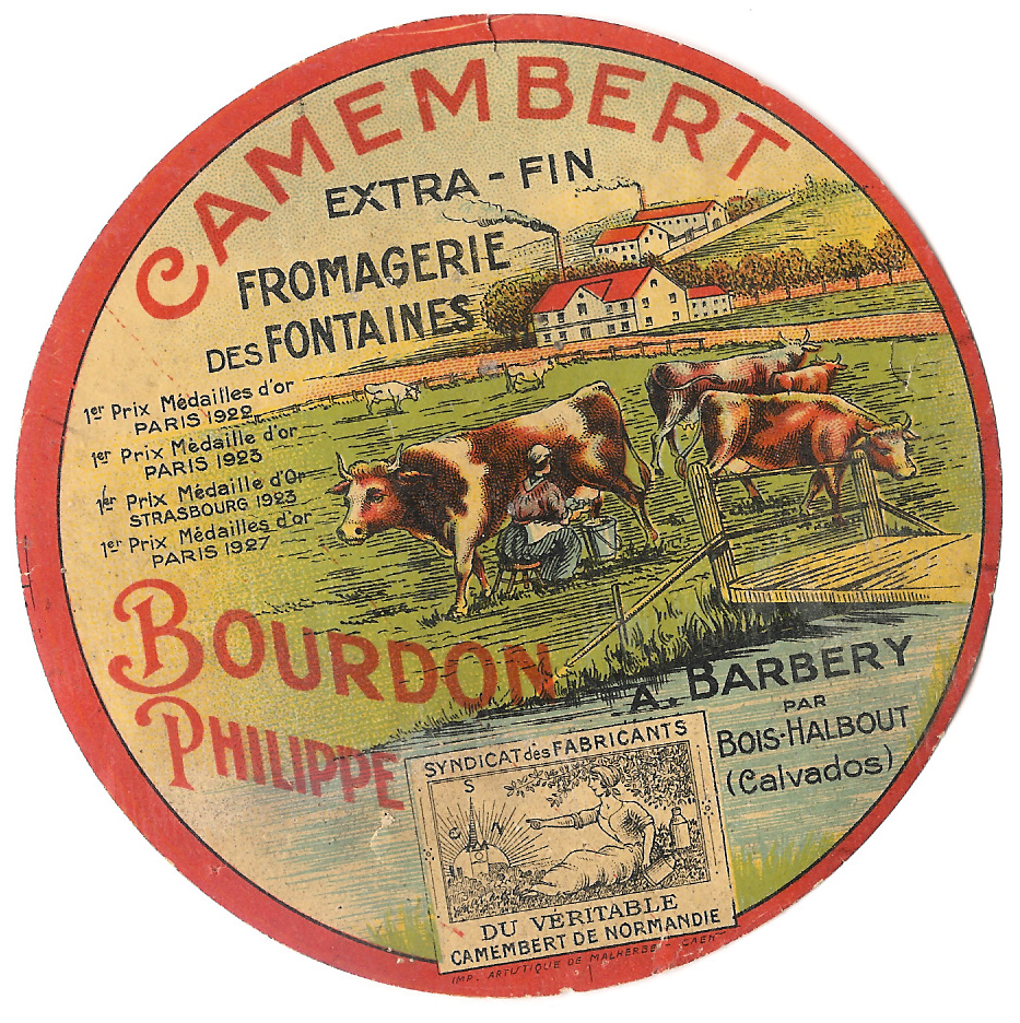 Design Context - Dan Everitt: OUGD503: Studio brief 1 - Cheese Label