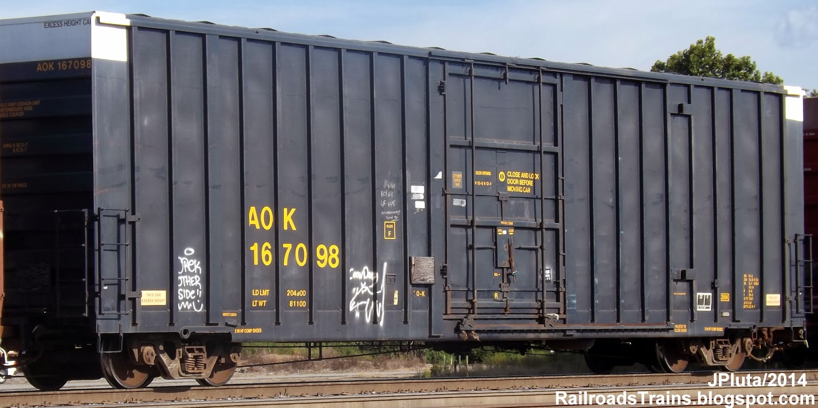 RAILROAD Freight Train Locomotive Engine EMD GE Boxcar BNSF,CSX,FEC ...