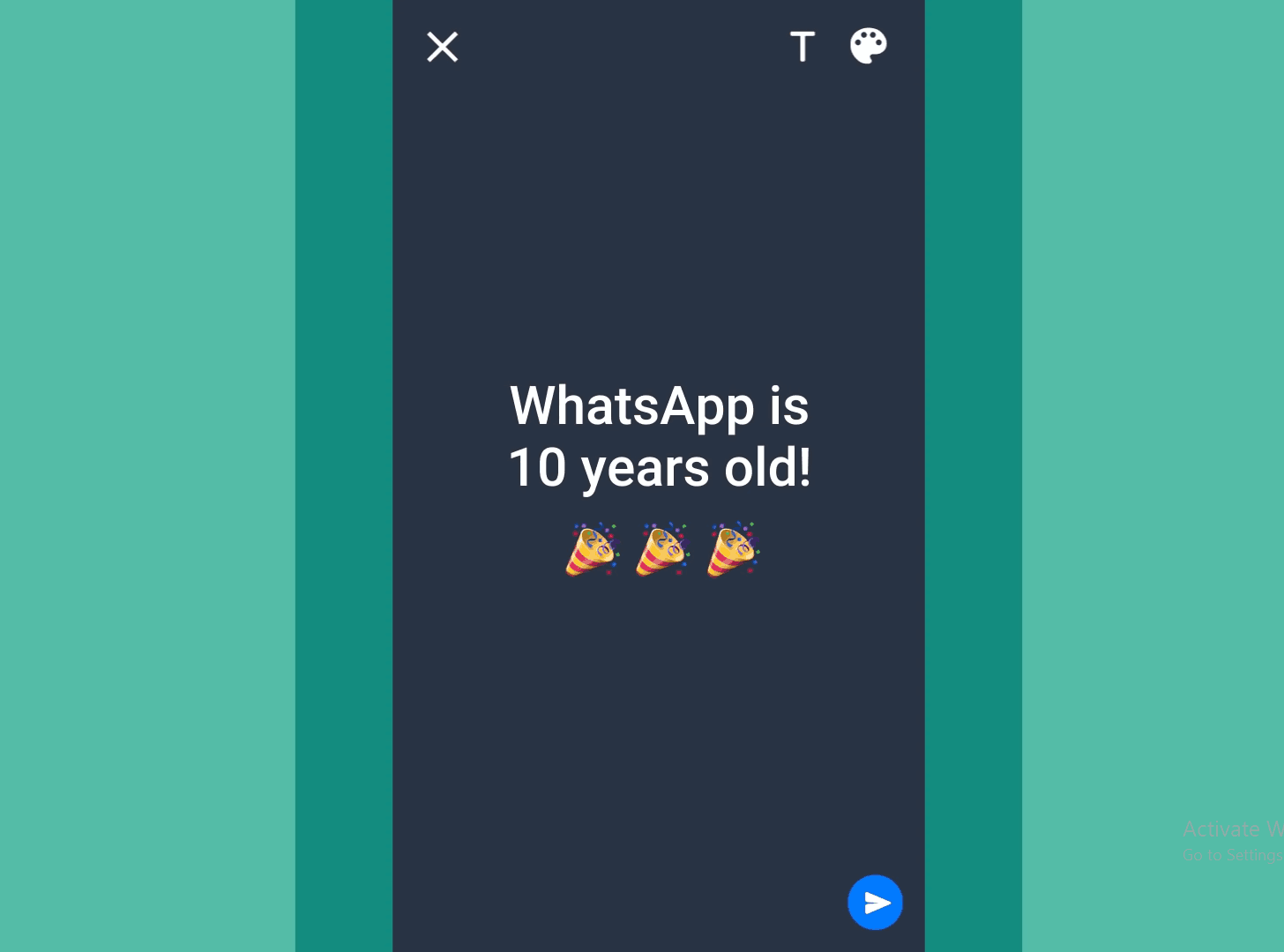 WhatsApp Finally Turned 10 Years Old - Important Events Down The Memory ...
