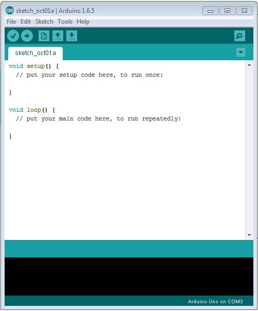 Arduino : Configure of Xbee using Arduino UNO Arduino : Configure of Xbee using Arduino UNO