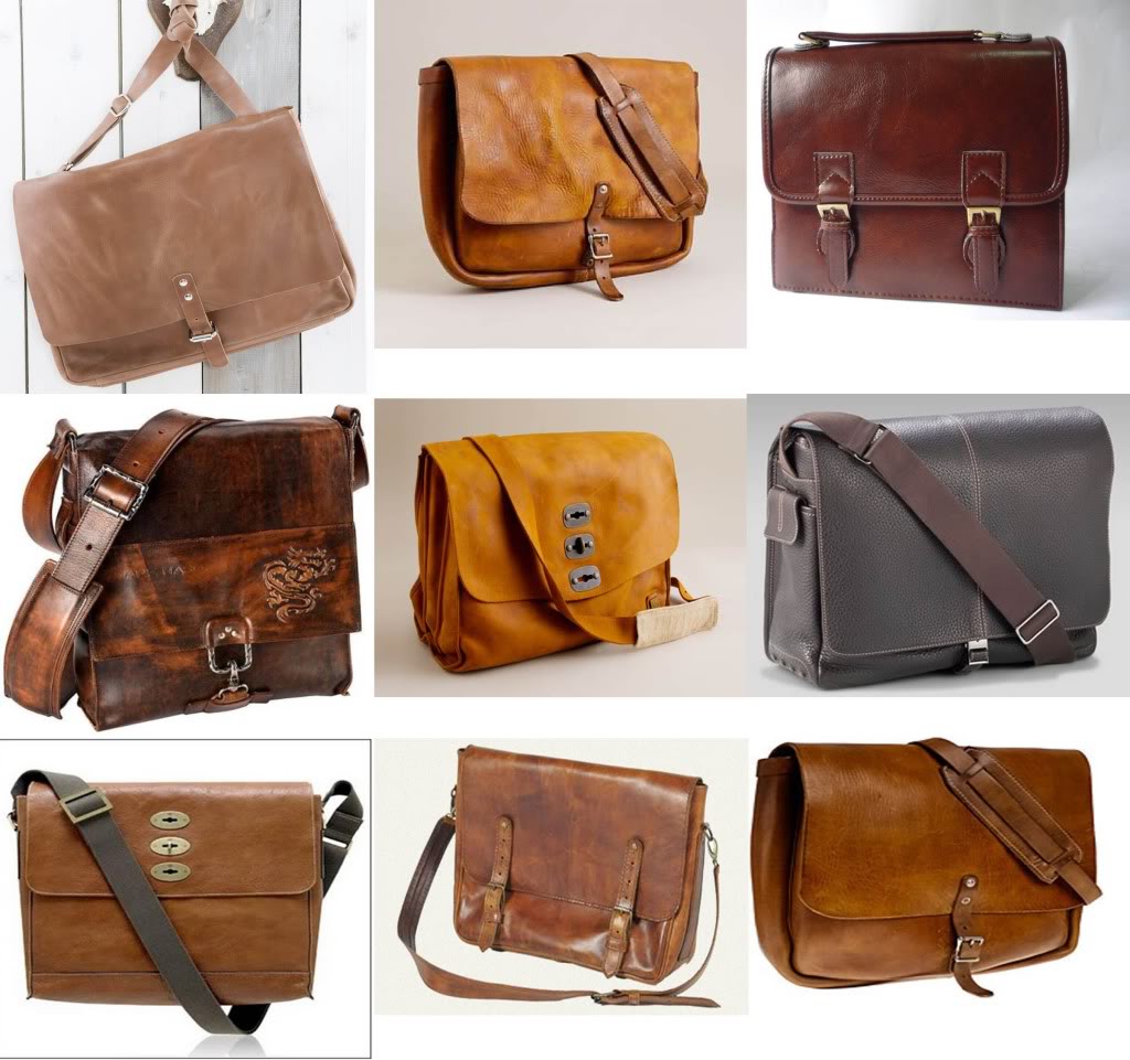 Maika Handmade Bag: Cara Merawat Tas Berbahan Kulit